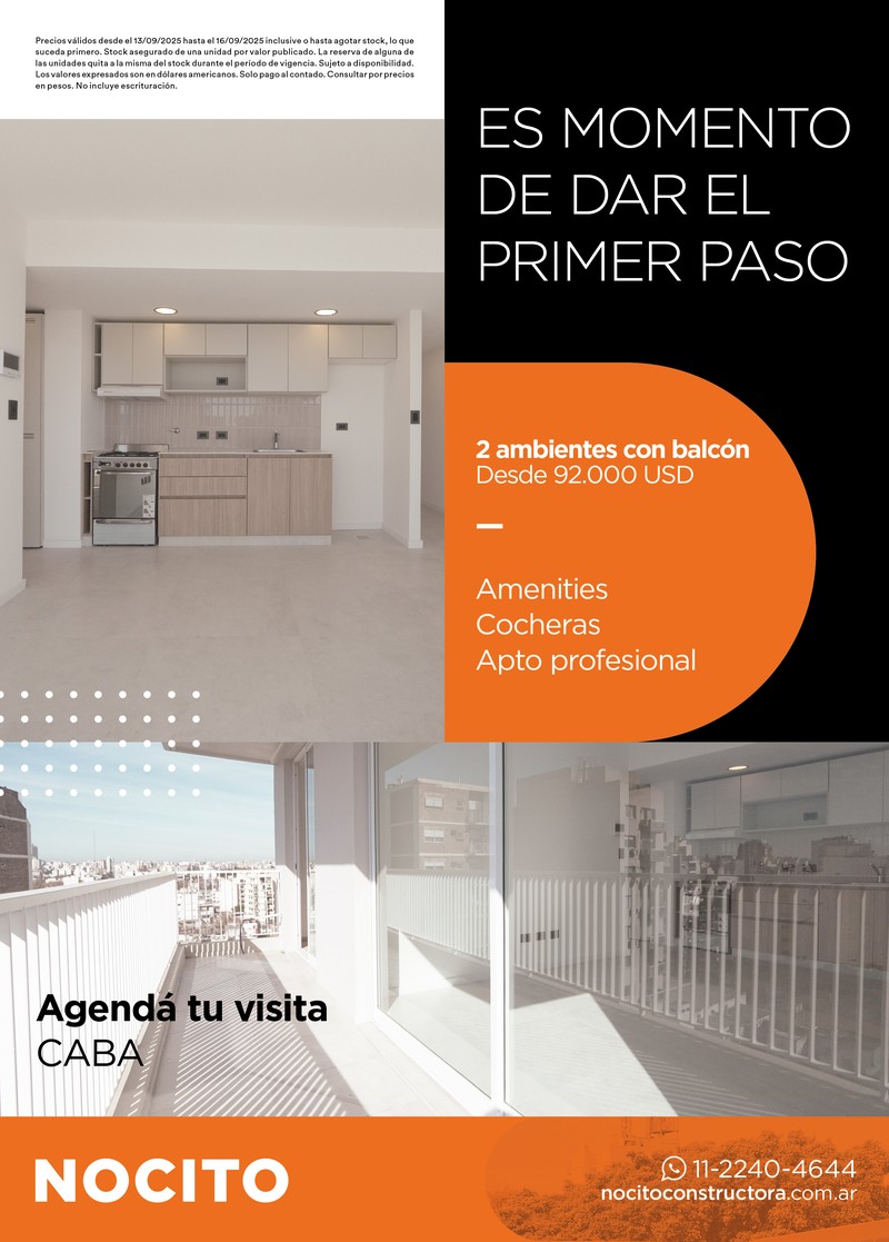 Nocito Constructora - Nocito