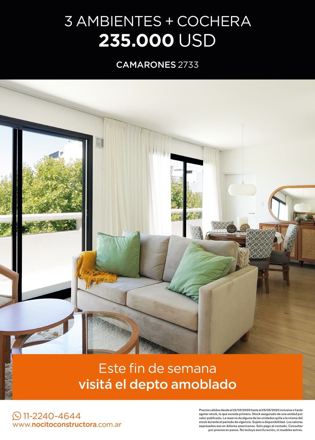 Nocito Constructora - Nocito