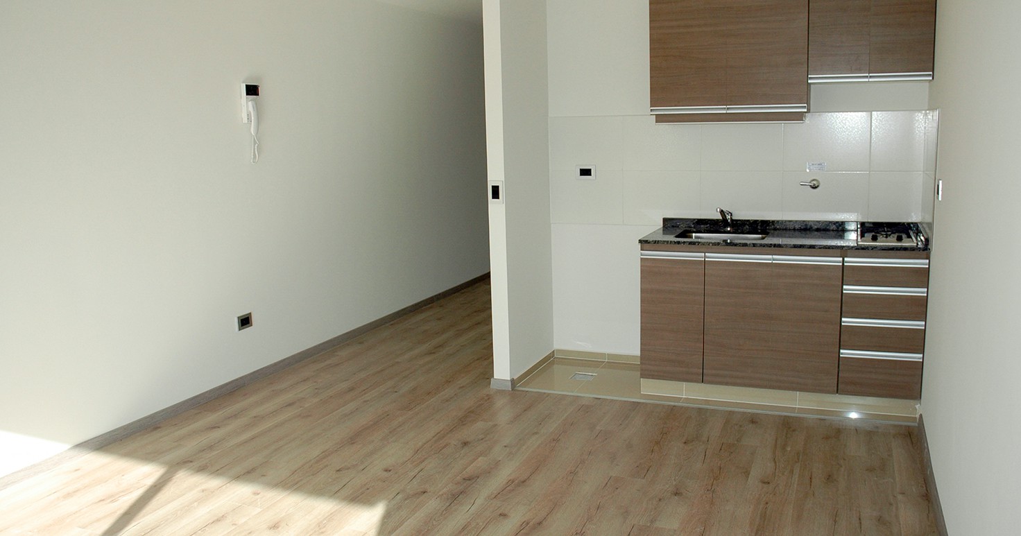 Monoambiente - Nocito